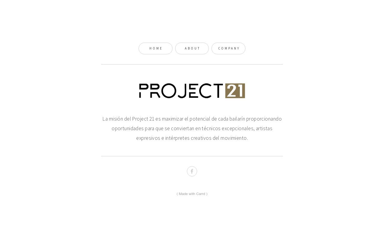 project21rp